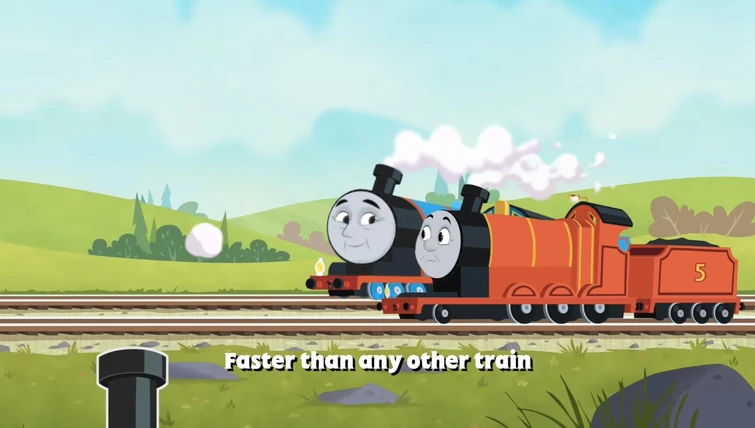 Discuss Everything About Thomas & Friends: All Engines Go Wiki | Fandom