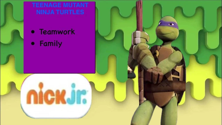 Discuss Everything About Nickelodeon | Fandom