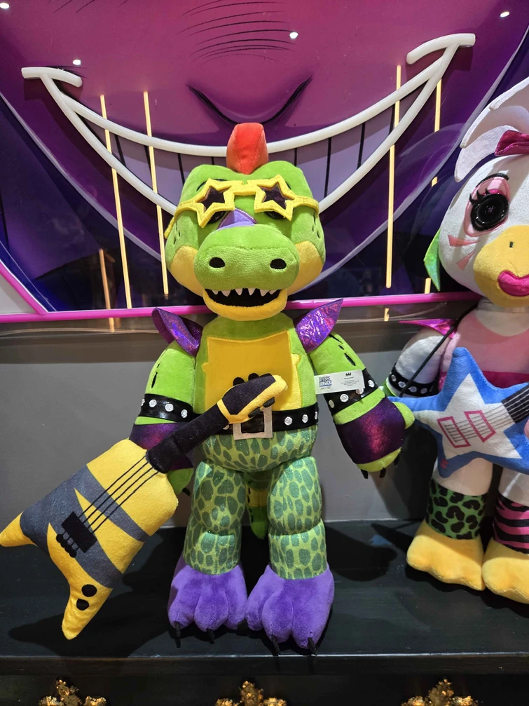Discuss Everything About Five Nights at Freddy's Wiki | Fandom