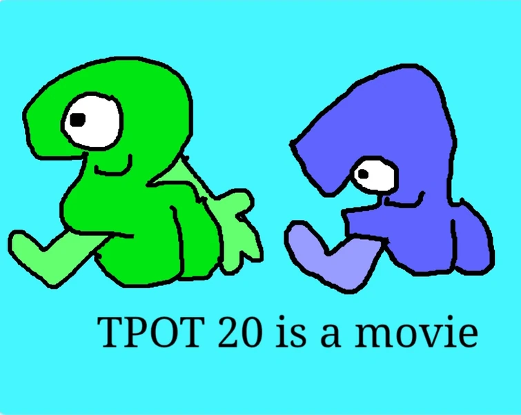 TPOT 20 Leak | Fandom