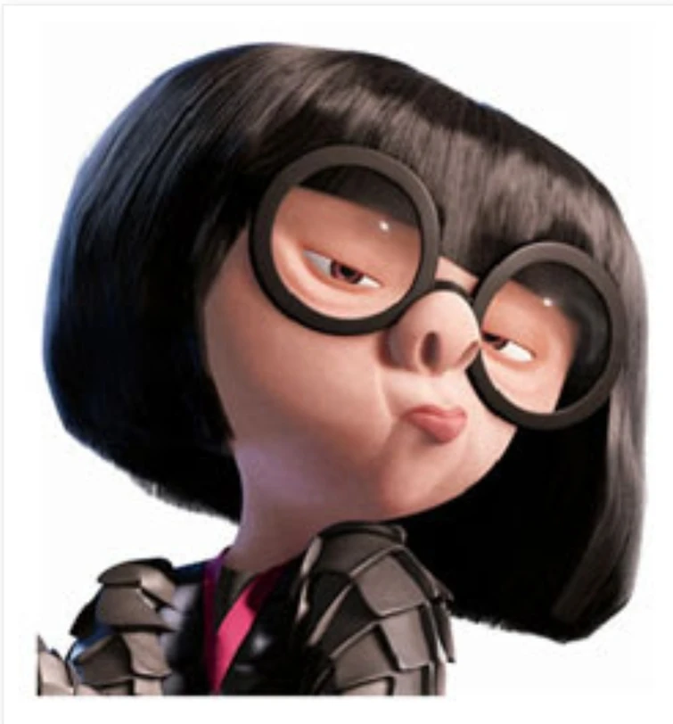 Discuss Everything About The Incredibles Wiki | Fandom