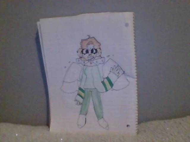 Jot as A Human! | Fandom