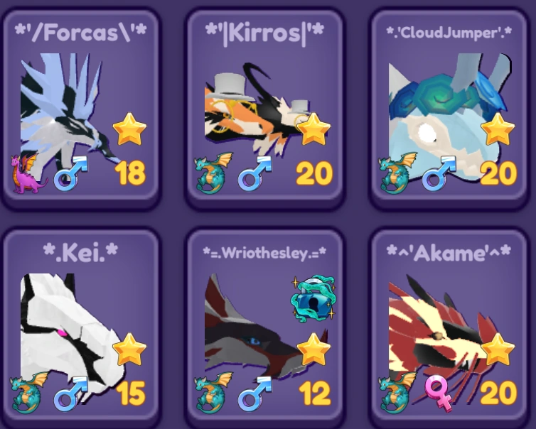 Inv auction! | Fandom