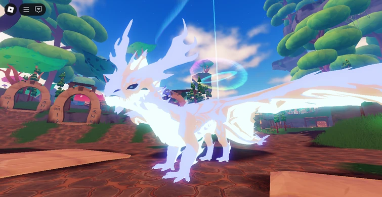 New Dragons in Ghost Lotus | Fandom