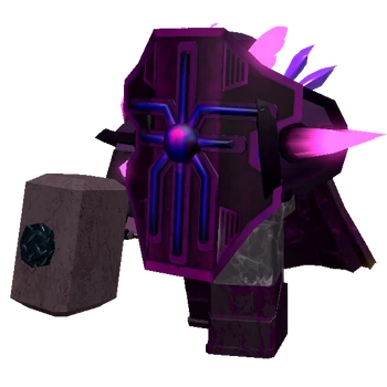 Why is the Vindicator so called? | Fandom