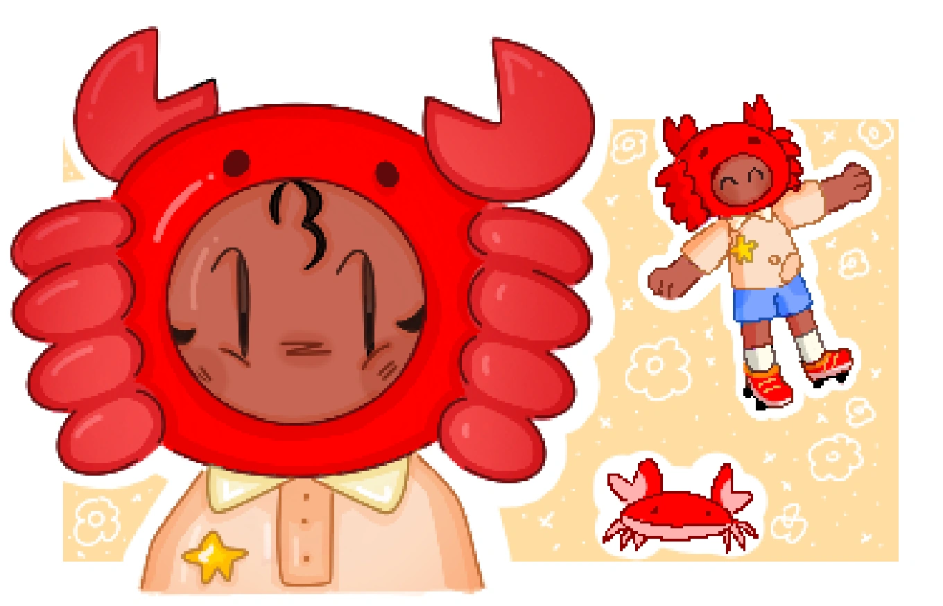 crab | Fandom