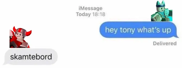 Show me YOUR funniest Phighting memes 🐱🐱 | Fandom