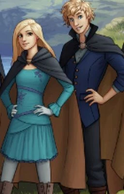 Sokeefe Fanfic | Fandom