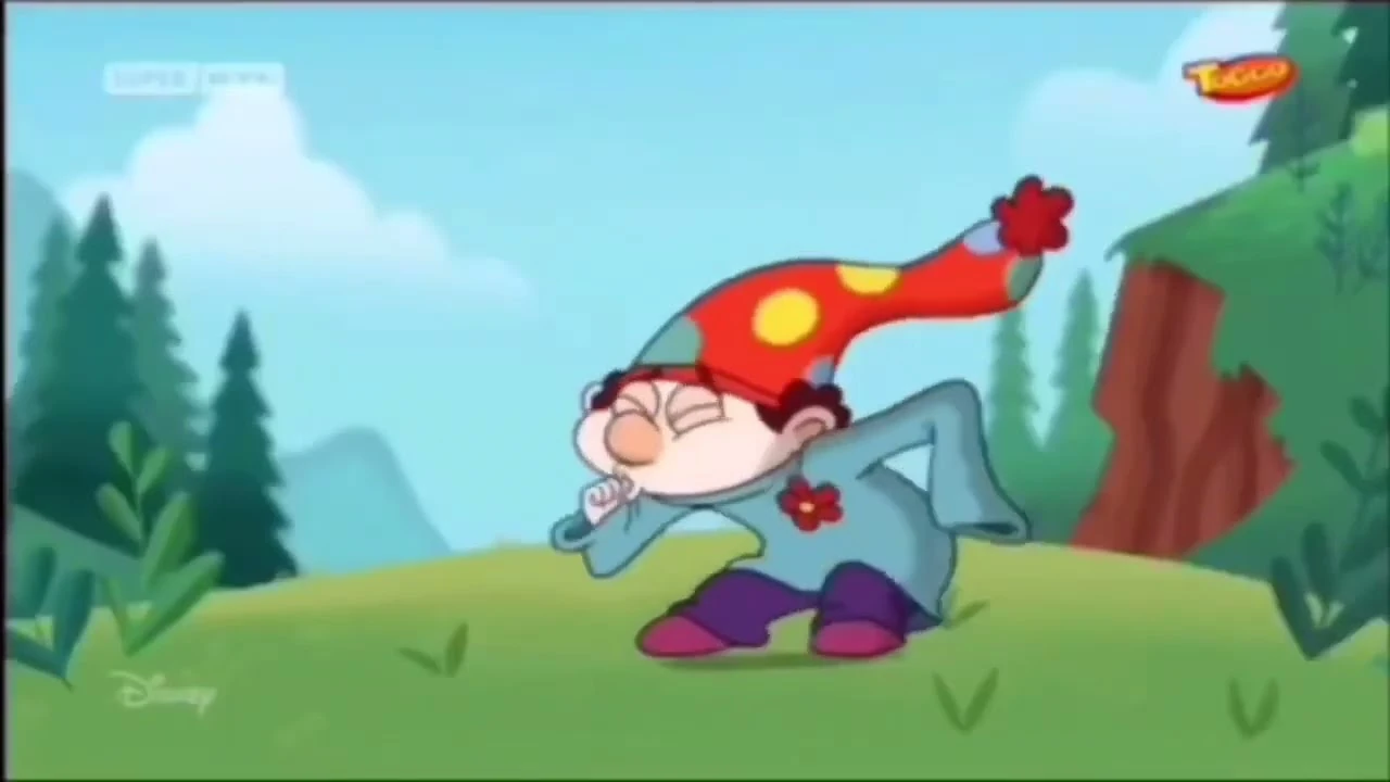 Proof that The 7D aired on Super RTL in Germany | Fandom