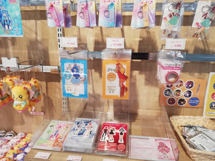 I went to Toei Animation Museum! (Oizumi Gakuen, Nerima, Tokyo) | Fandom