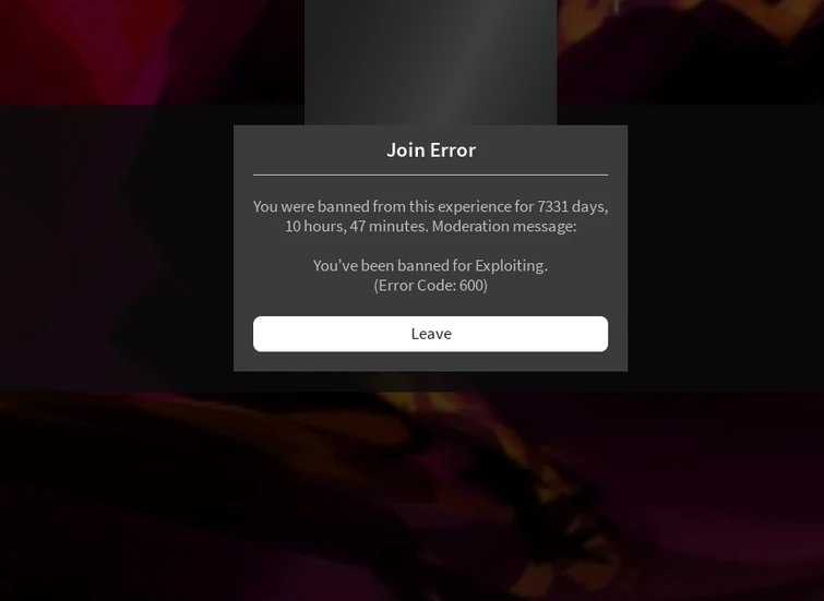 Forsaken discord server? | Fandom