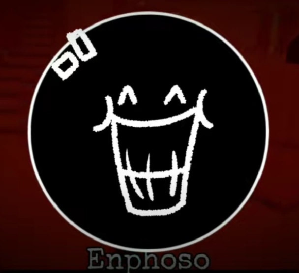 the enphoso | Fandom