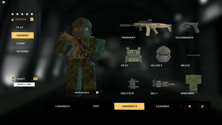 Utti jaeger regiment (Finnish special forces) | Fandom