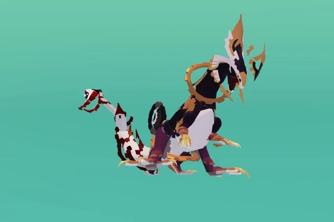 I wanna sell a Hellion Warden skin | Fandom