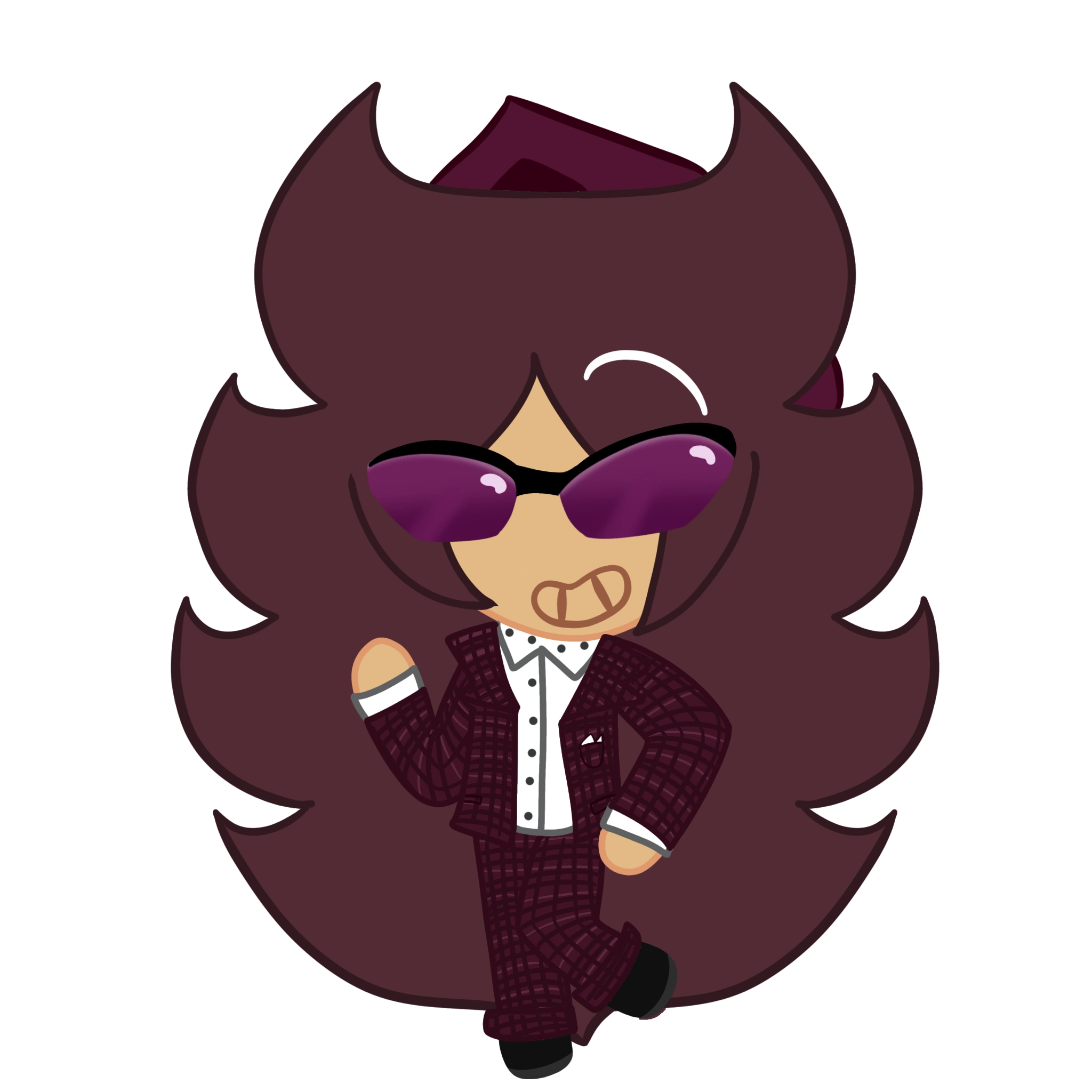 Stereo-setter? Pacefan? | Fandom