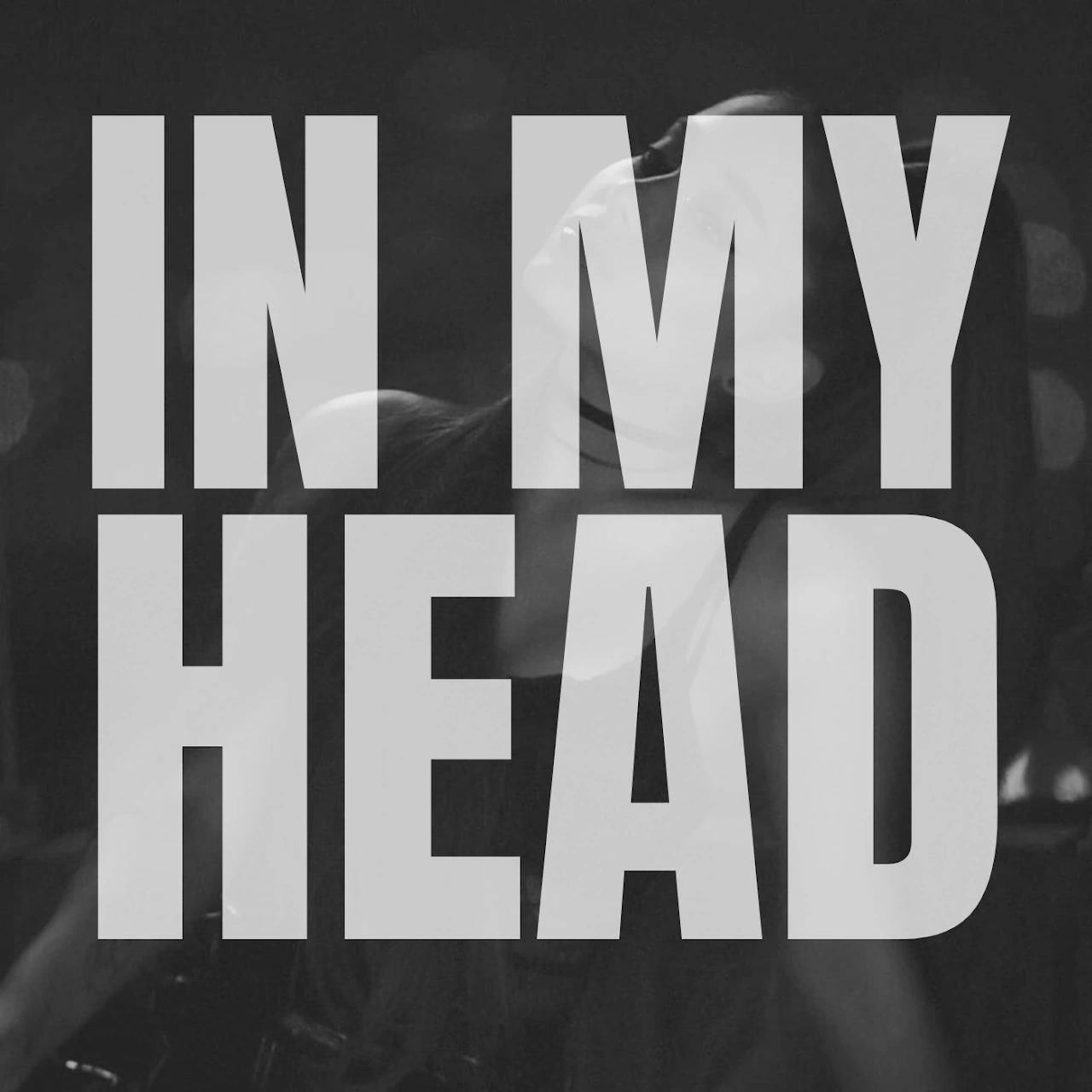 In My Head album cover | Fandom