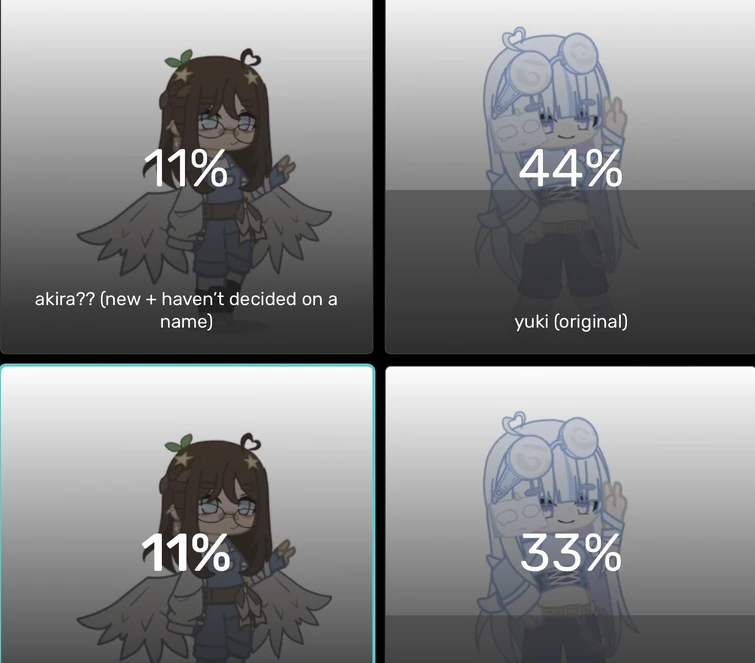 new main oc | Fandom