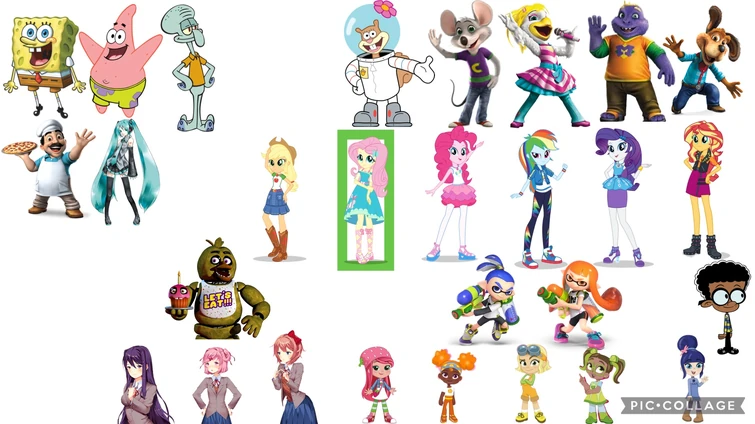 Discuss Everything About Encyclopedia SpongeBobia | Fandom