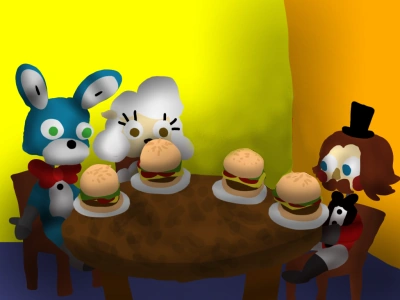 i took billy out | Fandom