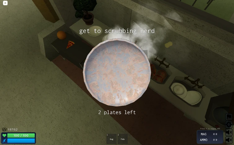 roblox changed screenshot dump (Game: Thunder Scientific Corporation ...