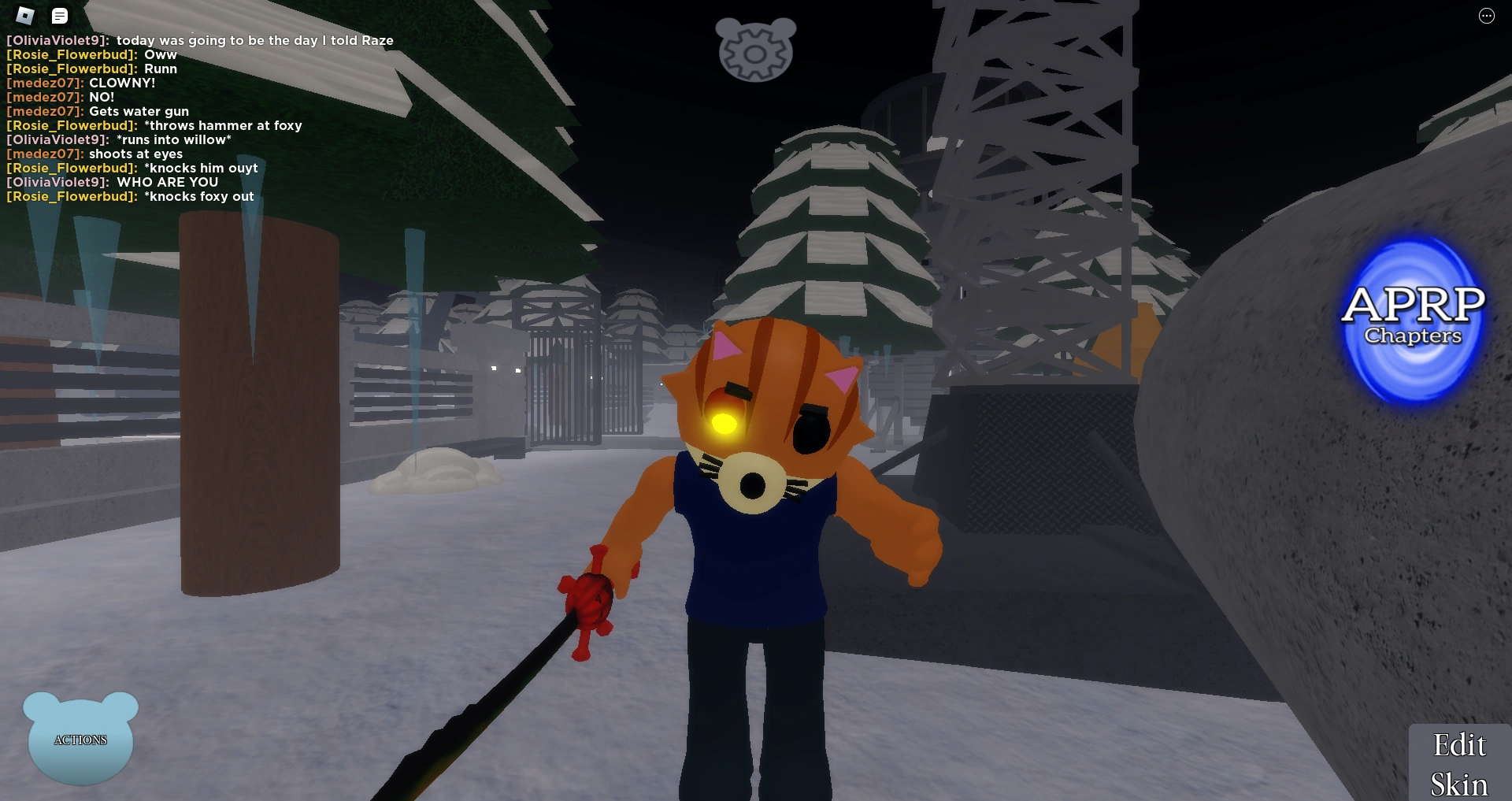 My Piggy Ideas: Skin Edition #2 | Fandom