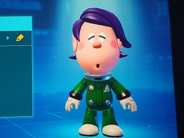 Discuss Everything About Pikmin Wiki | Fandom