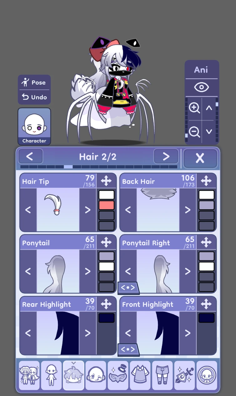 Gacha Life 2 - Characters & Updates (Official Thread) | Fandom