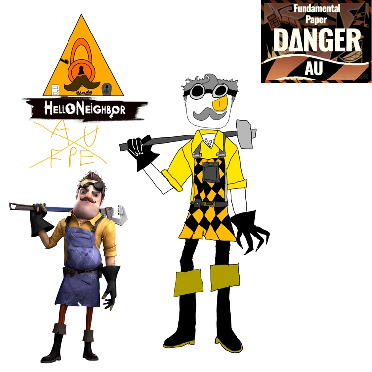 Discuss Everything About Fundamental-paper-education-fanon Wiki | Fandom