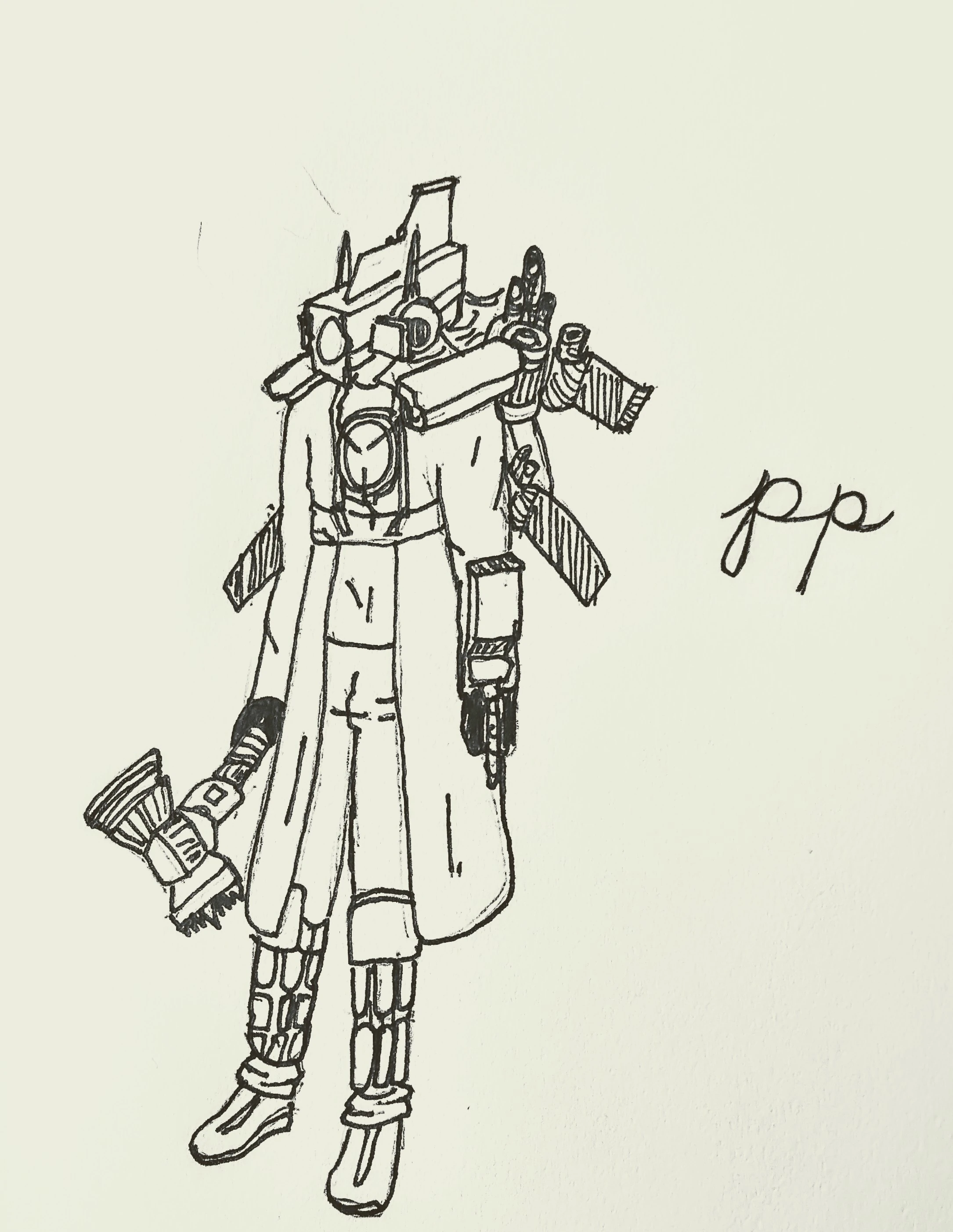 Massive art dump | Fandom