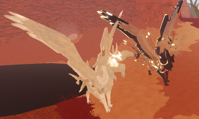 I've been nesting my alt to see what mutations I can get | Fandom