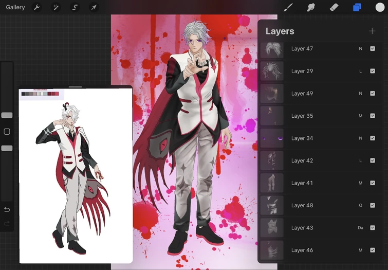 Sang Toare (Behind the Scenes) | Fandom