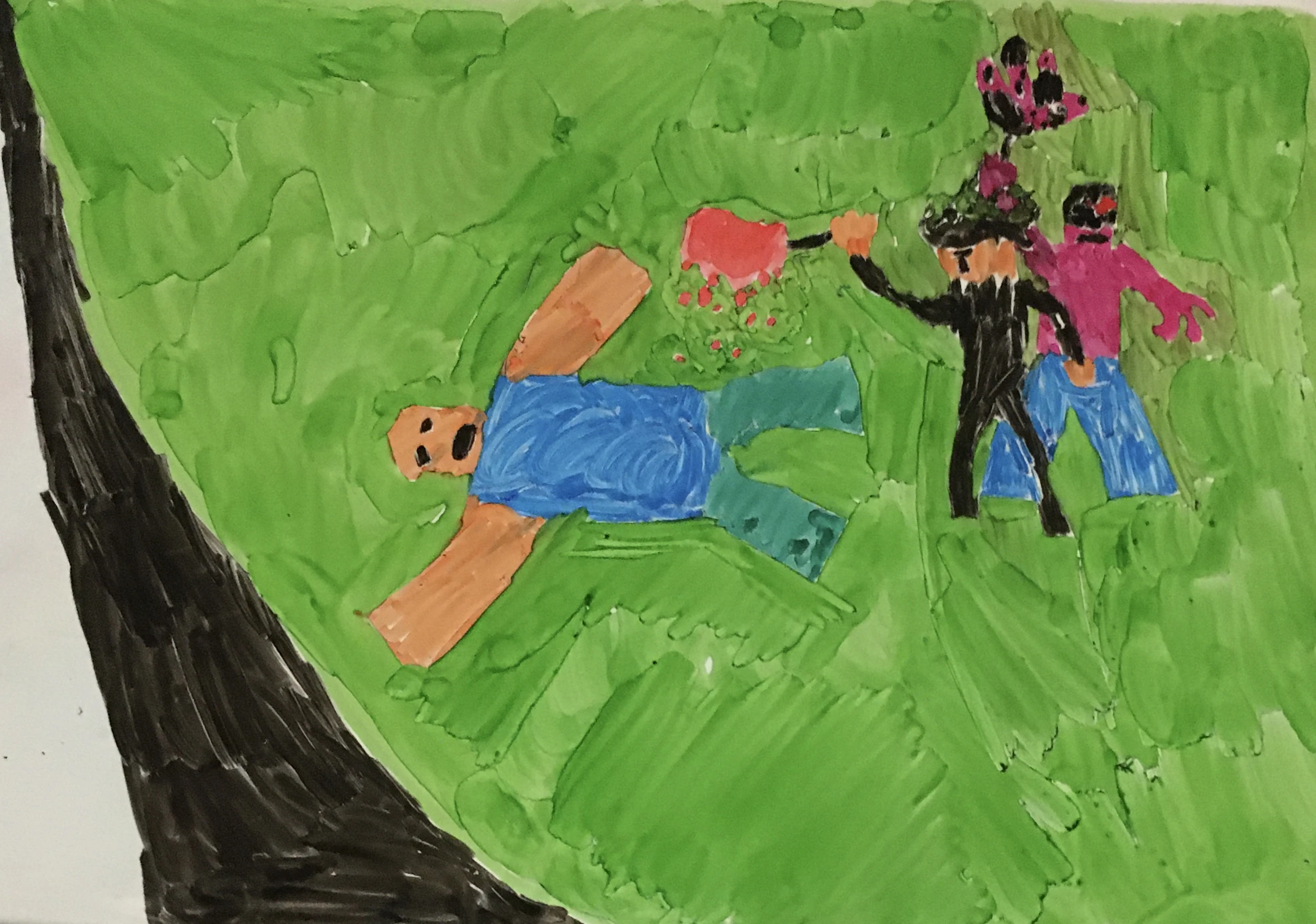 You snooze, You loose. | Fandom