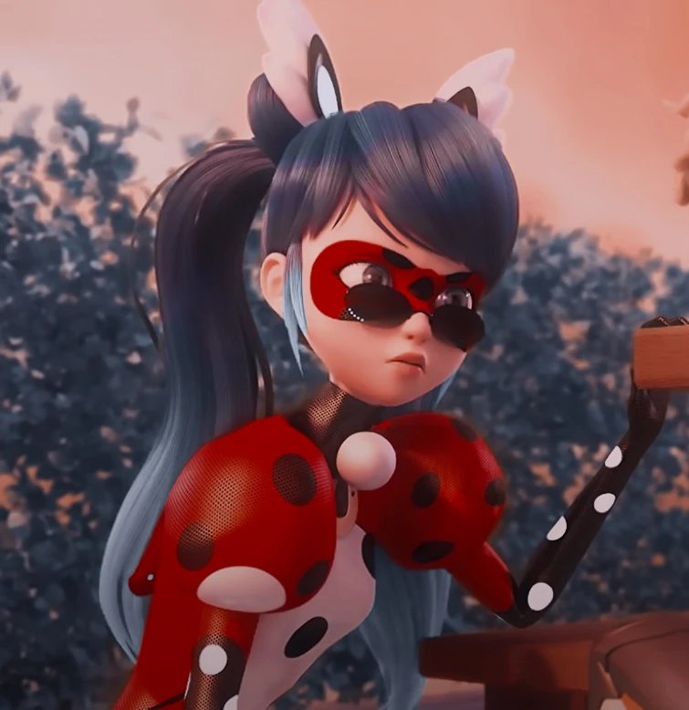 Miraculous Icons #123: PENNYBUG EDITION 🐞🐴🐰 | Fandom