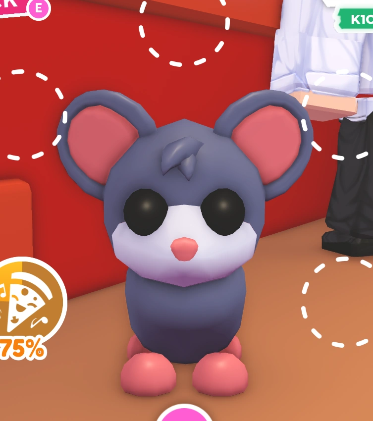 Guys I lowkey want a mega mouse... | Fandom