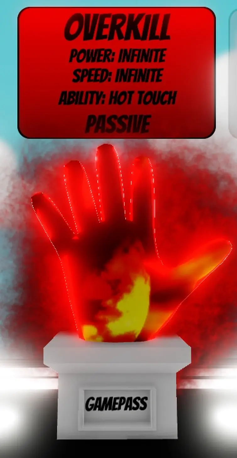 Top 10 BEST gloves (100% objective) (no cap) (3 am😱🤯) | Fandom