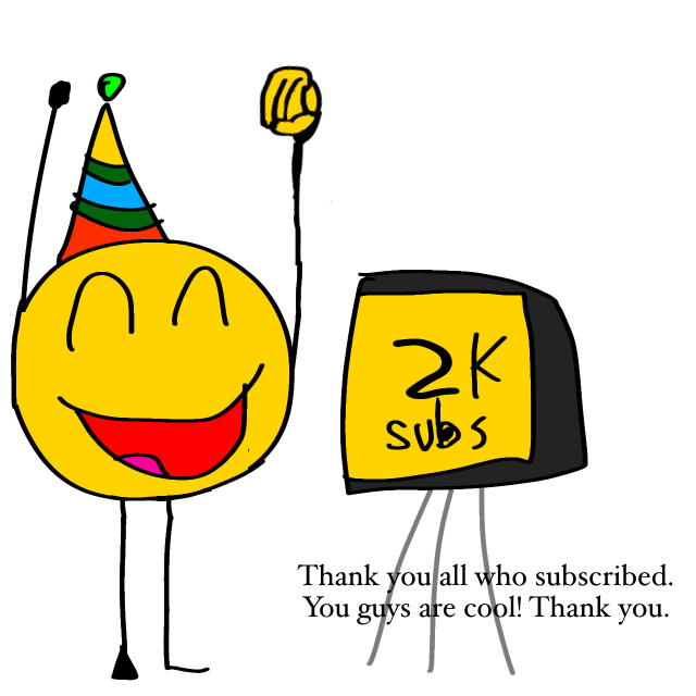 Thank you. | Fandom