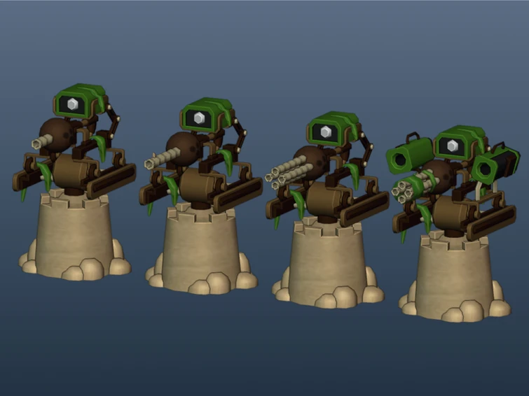 Discuss Everything About Tower Defense Simulator Wiki | Fandom