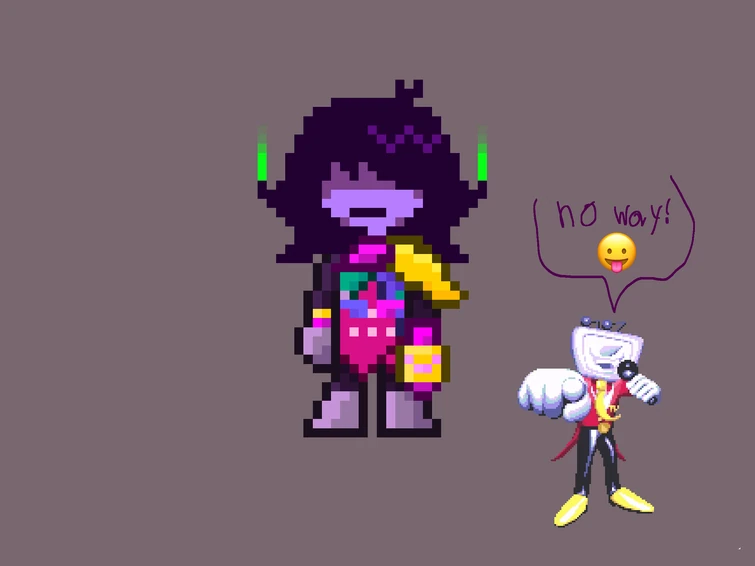 kris neo is almost done… 🩷💛 | Fandom