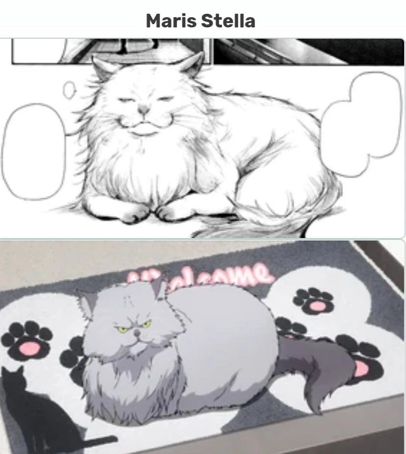Akira's Cat | Fandom