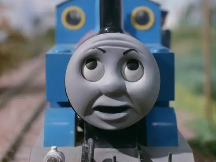 Discuss Everything About Thomas the Tank Engine Wiki | Fandom