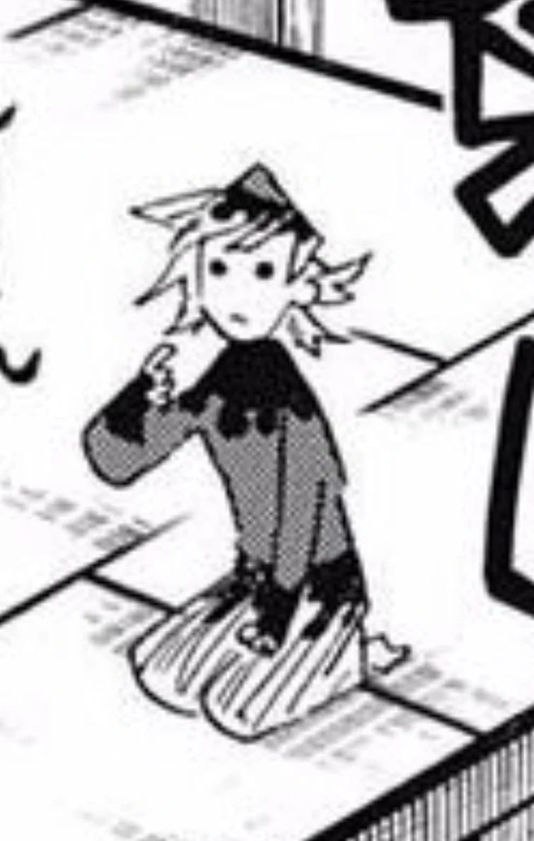 Here Is Some Low Quality Doma Images For The Doma Lovers | Fandom