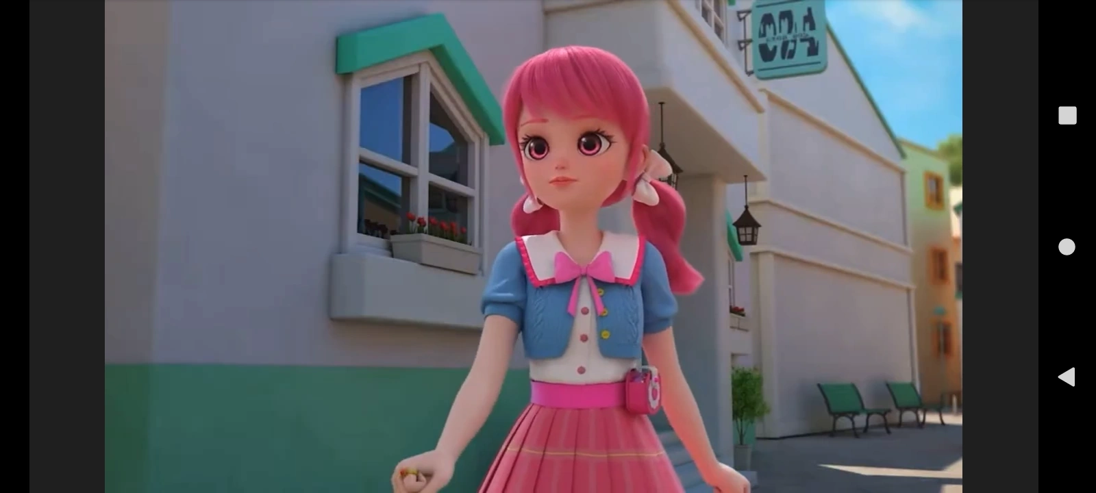 [🍰] Ep 13 screenshots | Fandom