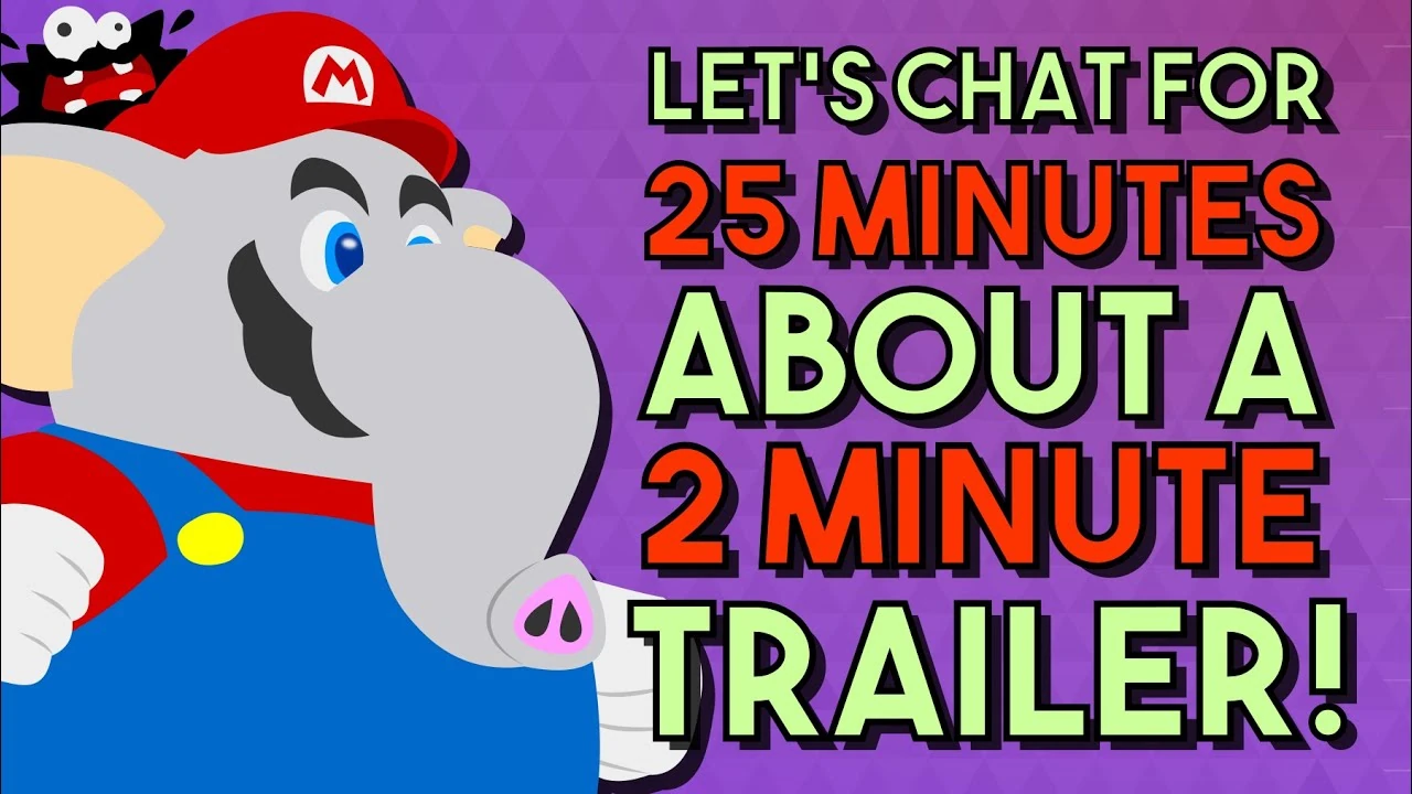 He’s back. | Fandom