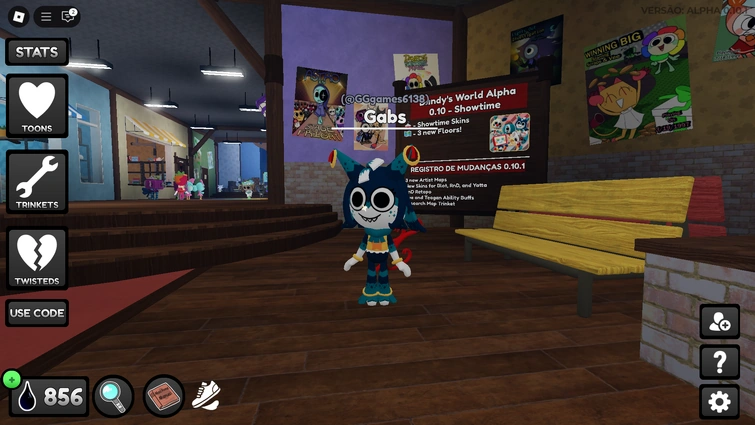 I bought 1000 robux and i decided to spend a bit of it with showtime ...