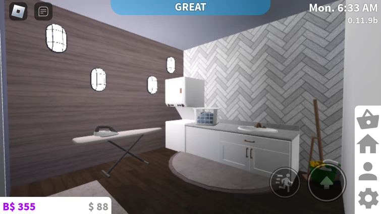 so far: modern house | Fandom