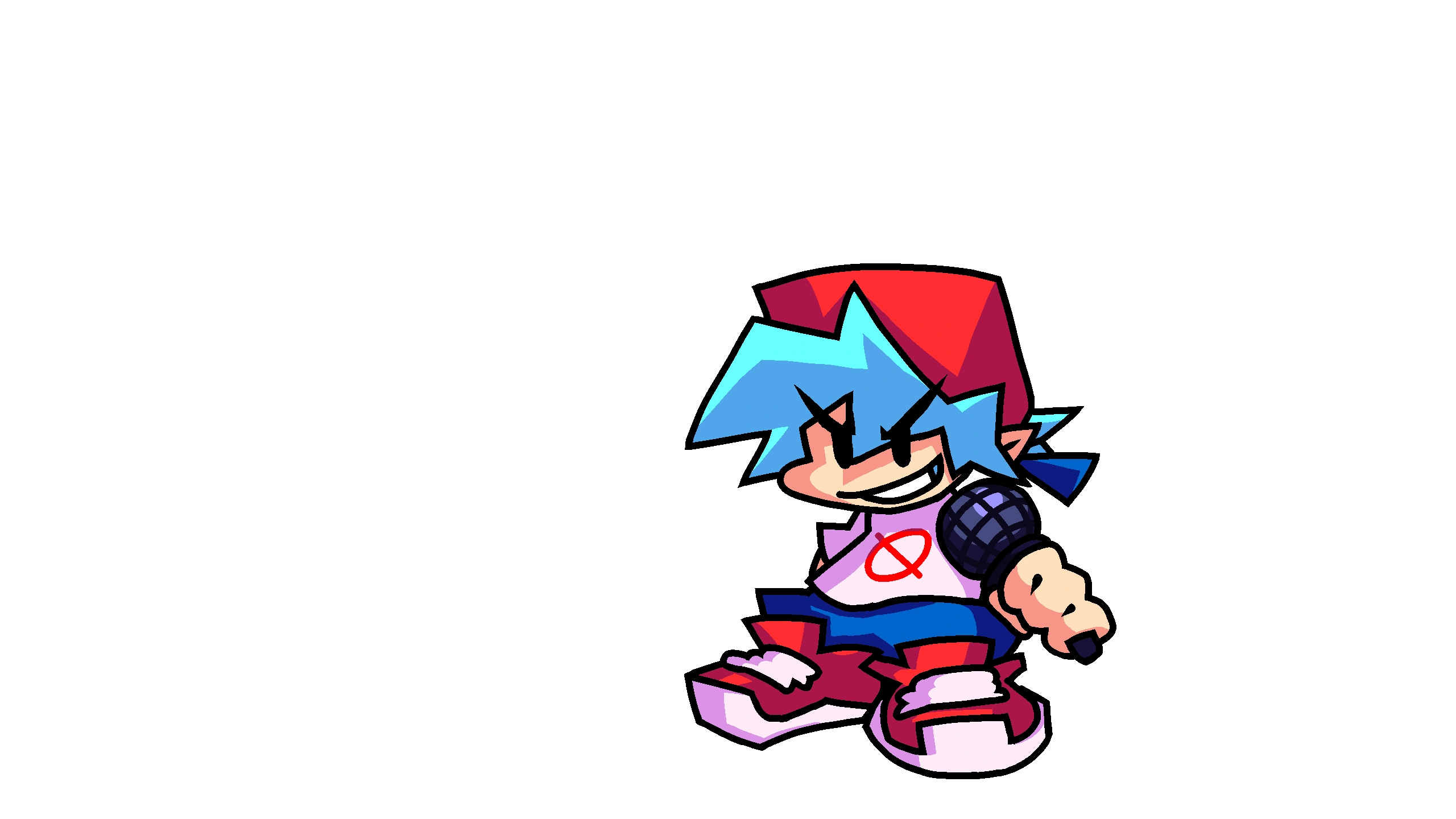 Y'all like my Bf Sprite? | Fandom