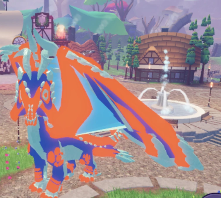 Discuss Everything About Dragon Adventures Wiki | Fandom