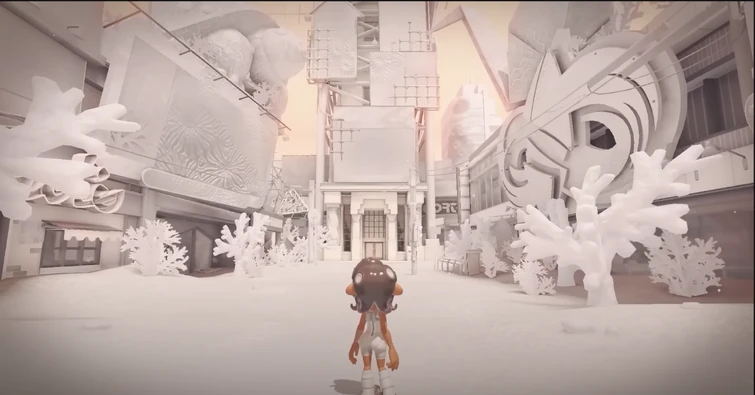 Discuss Everything About Splatoon Wiki | Fandom