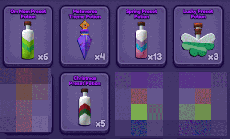 🎒 INVENTORY AUCTION! (THEMES ADDED!) 🎒 LF: PALA/ COINS/ CASIS/ SM CAS/ SM THEMES! | Fandom