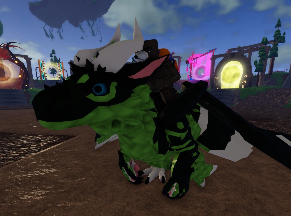 jurassic park?! | Fandom